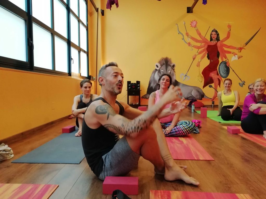 FORMACION 50 HORAS CREACION DE SECUENCIAS INTELIGENTES CON MARIO BATRES ...